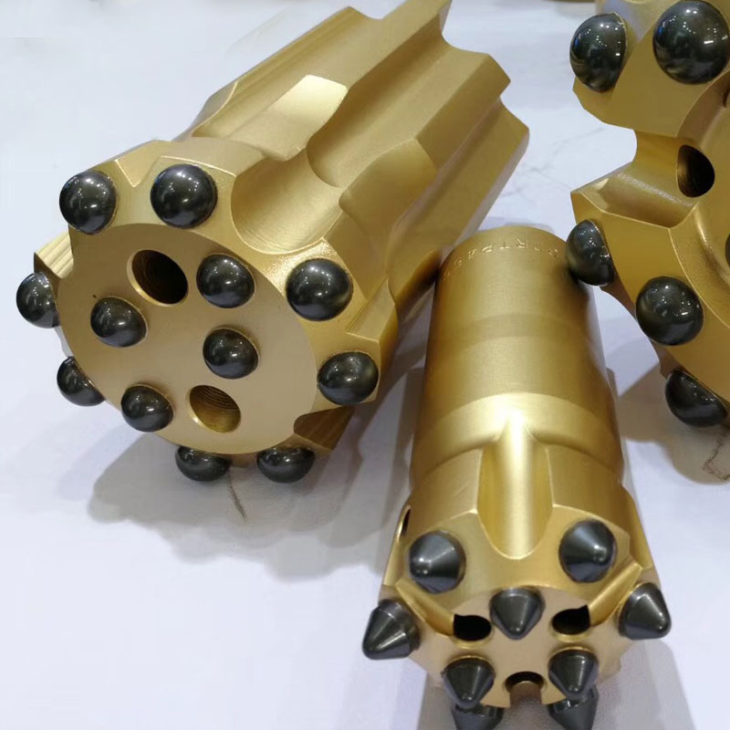 Thread drilling tools hole tools and Tapered drilling tools Manufacturer