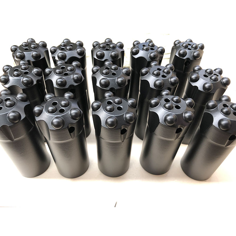Thread drilling tools hole tools and Tapered drilling tools Manufacturer