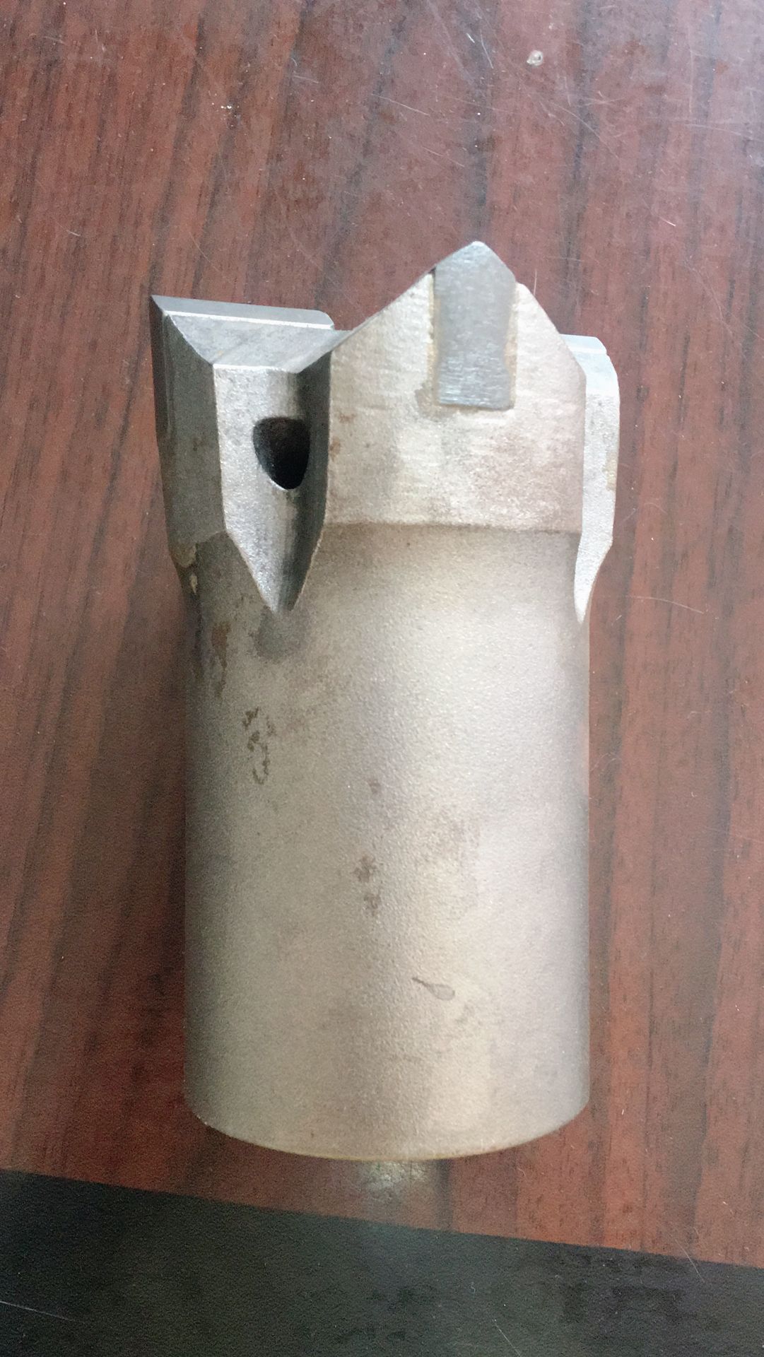 cross bit , rock tools Manufacturer-TAISHAN ROCK TOOLS